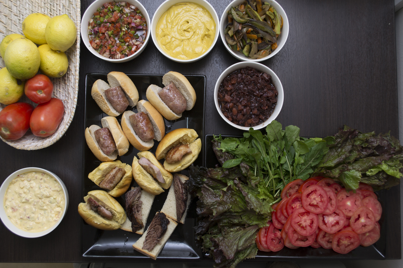 Asado Party. El clásico argentino en versión informal. ﻿ | Catering en ...